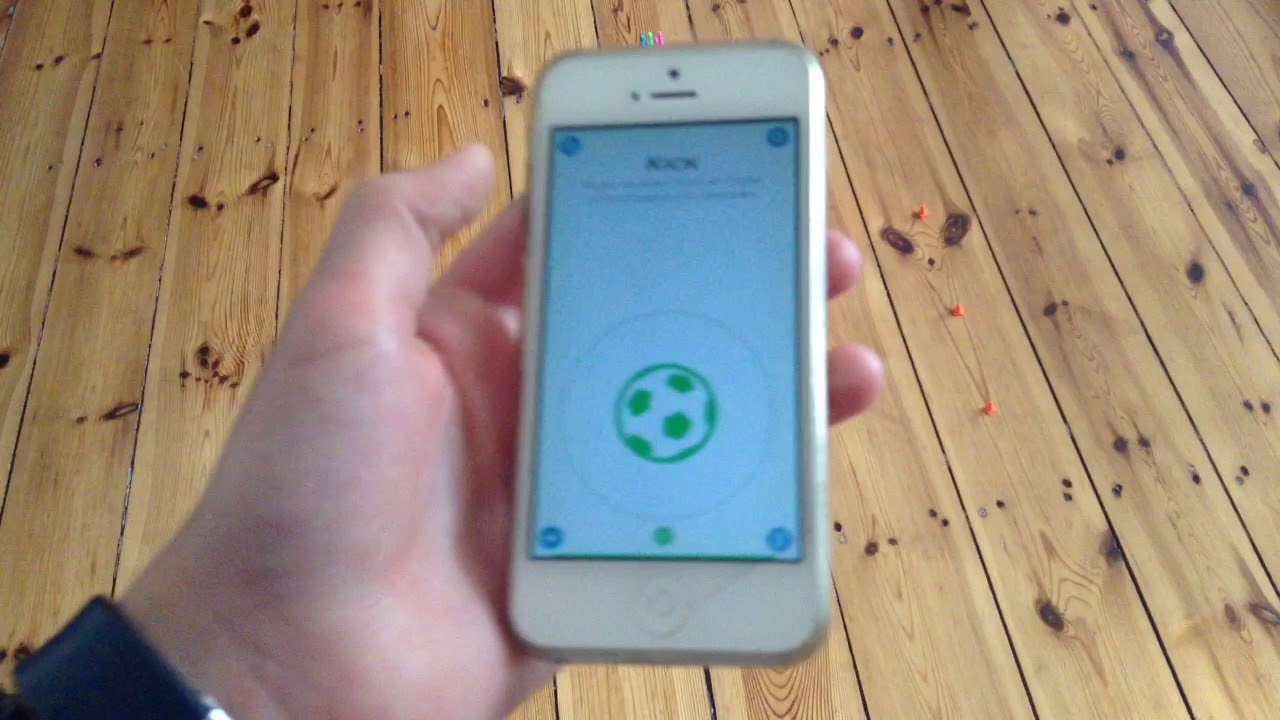 Sphero mini - YouTube