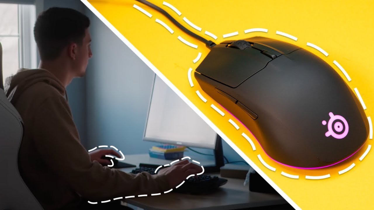 How to Get Better at FPS Games on PC (5 Aim Tips & Tricks from a PRO ...