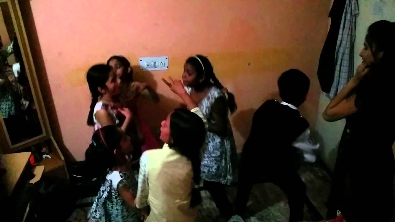 Ronish kumar Birthday 2016 - YouTube