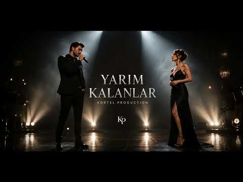 YARIM KALANLAR - KORTEL PRODUCTION (Official Music 2026)