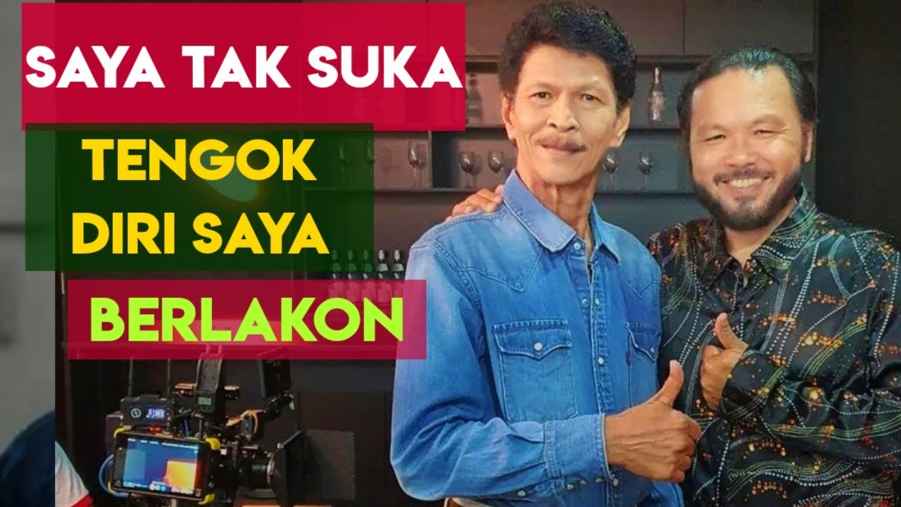 Farid Amirul [PT 4]-Industri semakin parah bila influencer diambil ...