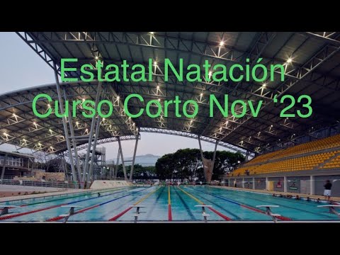 Natalia Tur Leon 200 Crol - YouTube