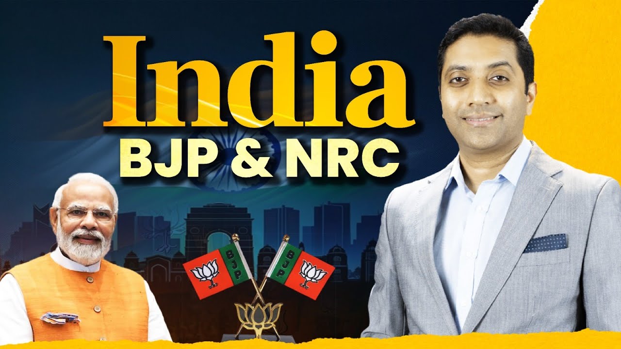 BJP & NRC | Bobby Hajjaj - YouTube