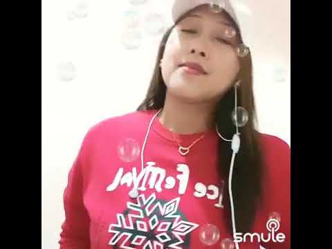 LEWUNG NELLA KHARISMA smule