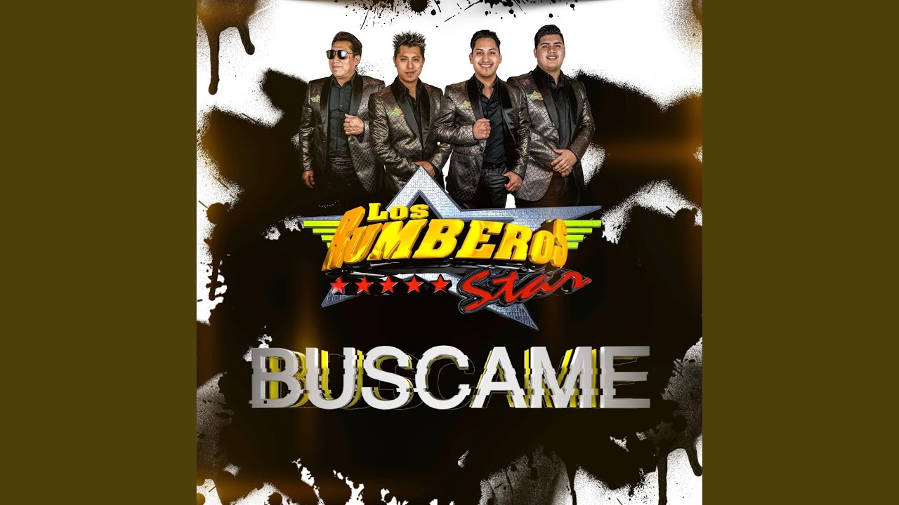 Buscame - YouTube