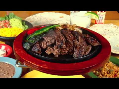 Lupe Tortilla Mexican Restaurants - YouTube