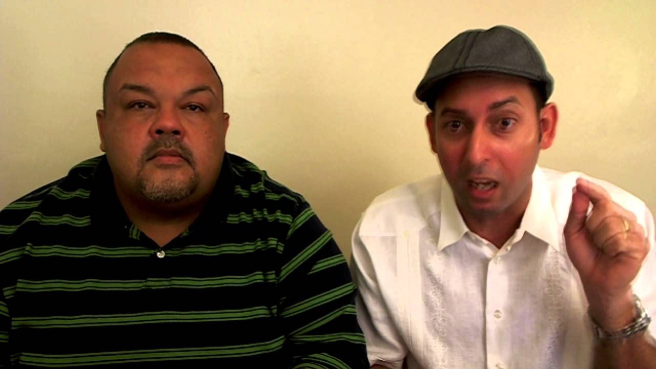 DANDO DURO 17 Enero 2014 - YouTube