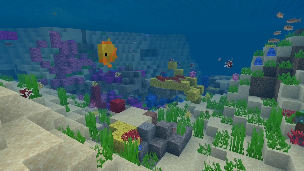 MINECRAFT C418 SONG LIVING MICE - BUT IT’S 199%, 500%, 1000% FASTER ...