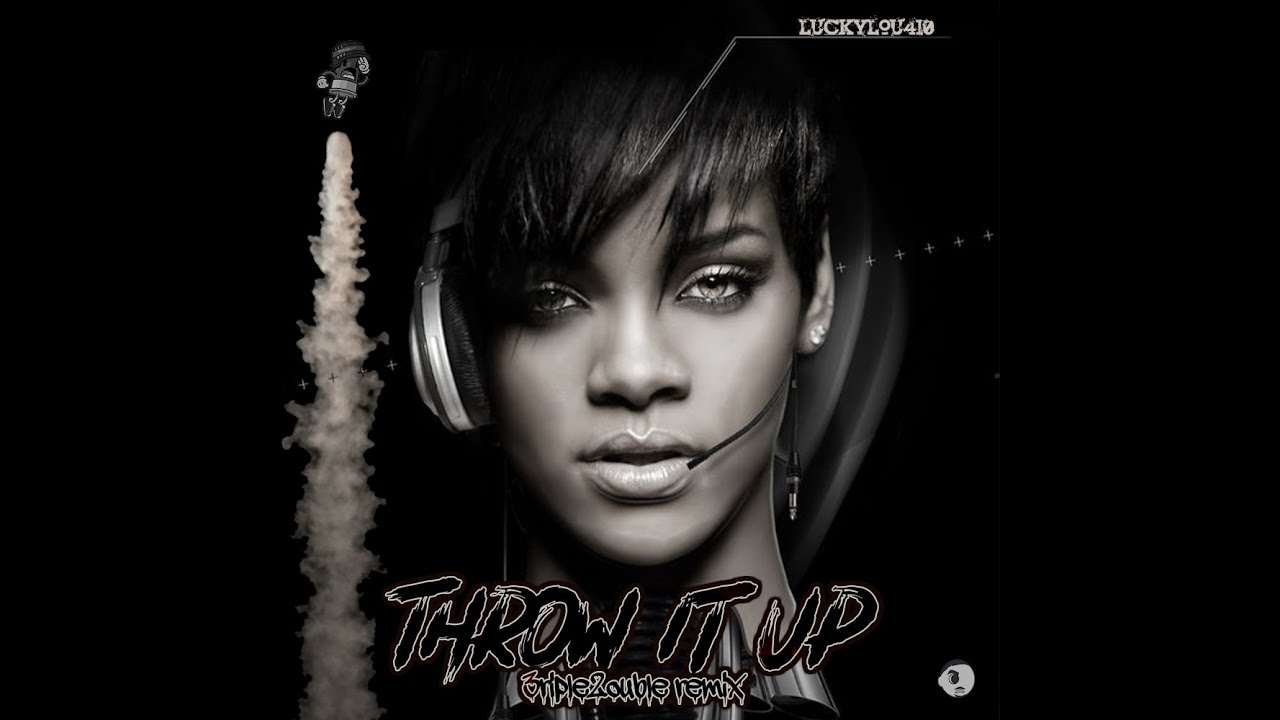 Throw it up (3riple2ouble remix) - YouTube