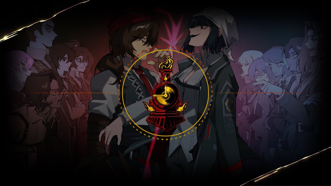 Limbus Company OST - Hell's Chicken Theme - YouTube Music