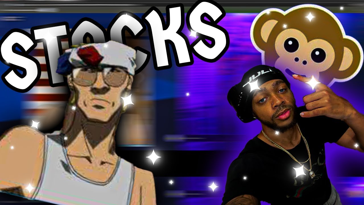 I SEEN STACKSWOPO ON MONKEY!! - YouTube