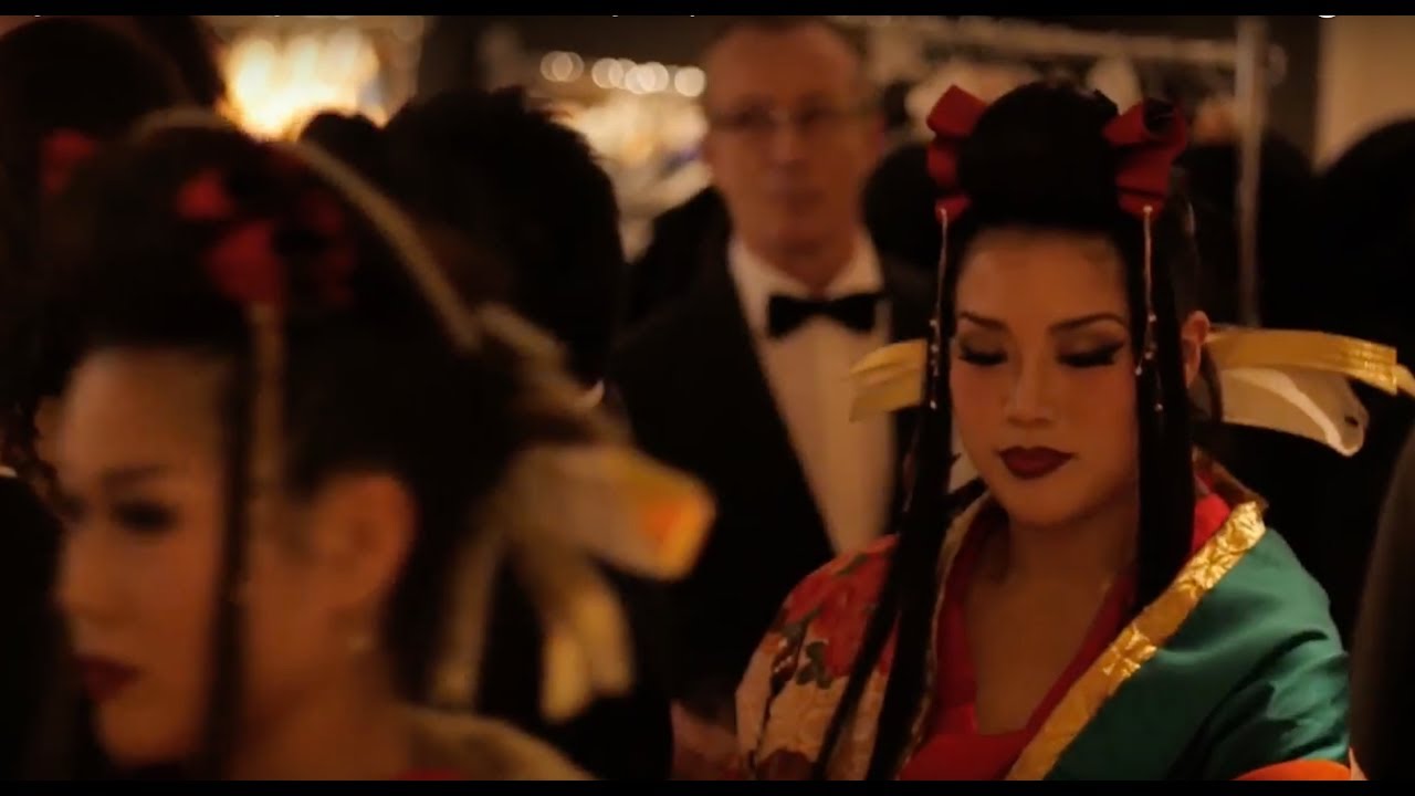 Angels Inc, Black Angels Investors Networking Party - YouTube