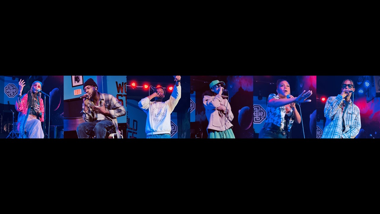 247 Live Culture Live Stream - YouTube