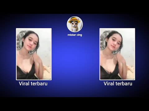 Viral Tasya live barbar terbaru