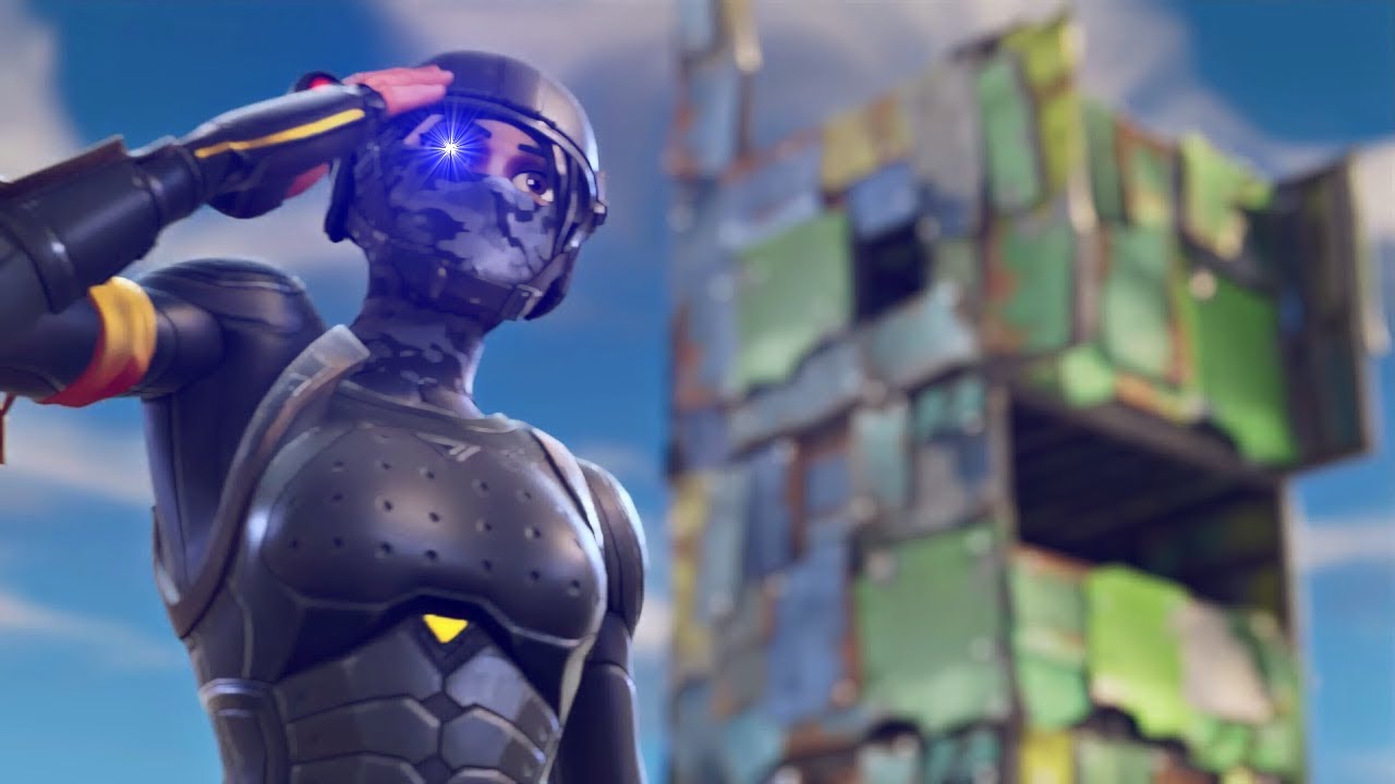 How 2 Fortnite - YouTube