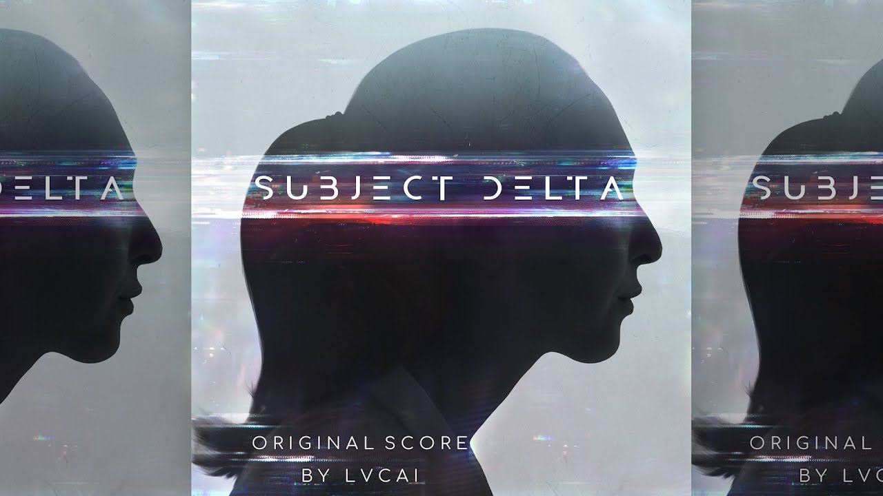 LVCAI (Луцай) — Subject Delta OST (2018) - YouTube