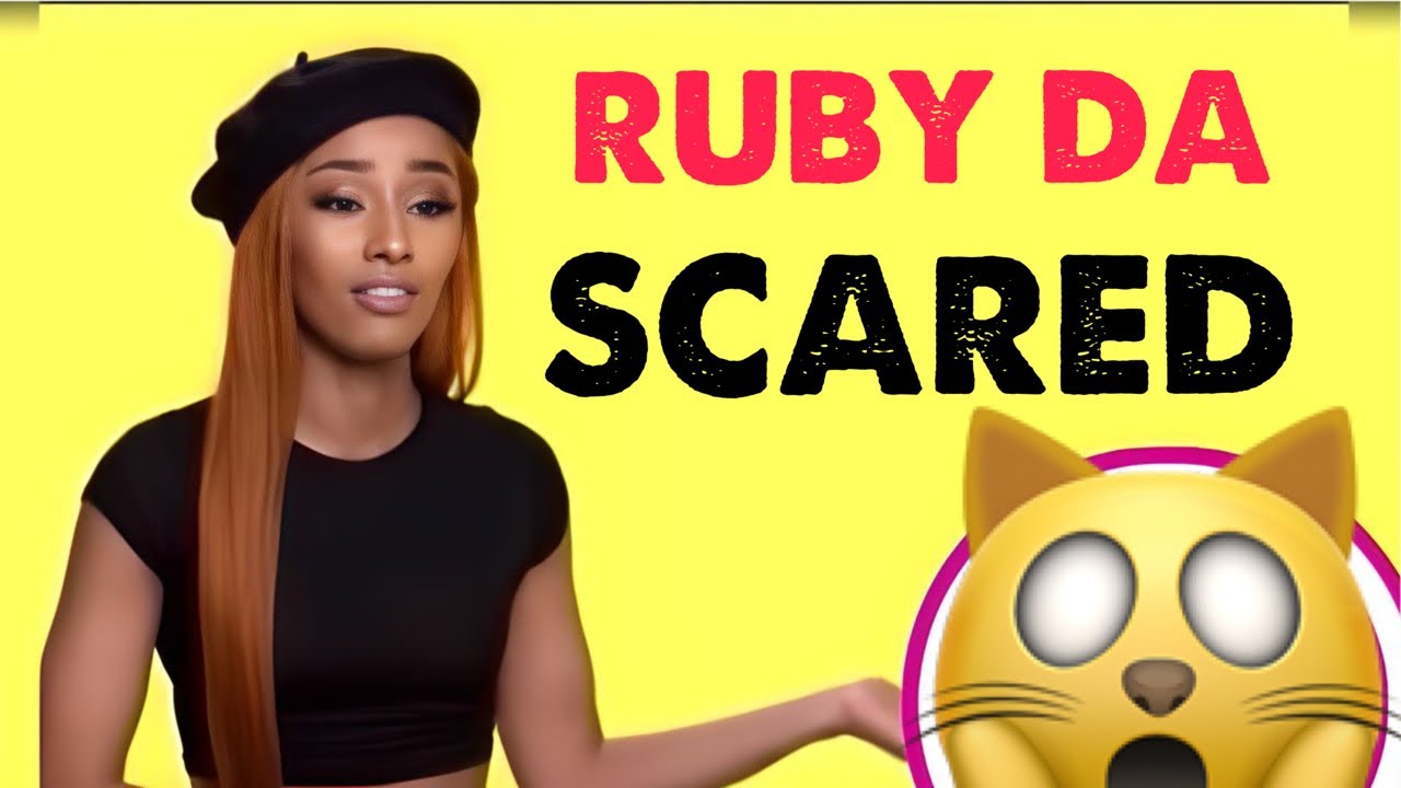 BADDIES EAST AUDITIONS: RUBI ROSE AFRAID! | CHRISEAN DUE DATE | SCOTTY ...