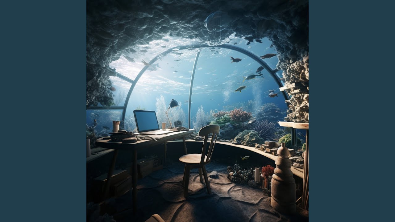 Rhythmic Ocean Work - YouTube