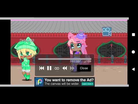 Do you guys want Ali as a new Cotton Candy crew member? Let me know