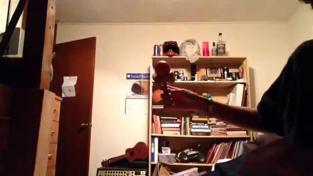 Toby Peltier Kenflip Edit - YouTube