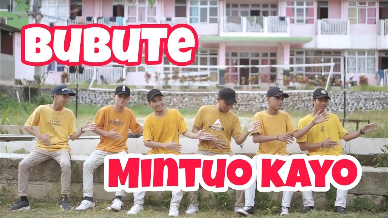 MINTUO KAYO " Lagi Daerah Jambi "Sigit blaster,,COVER BUBUTE AMJA ...