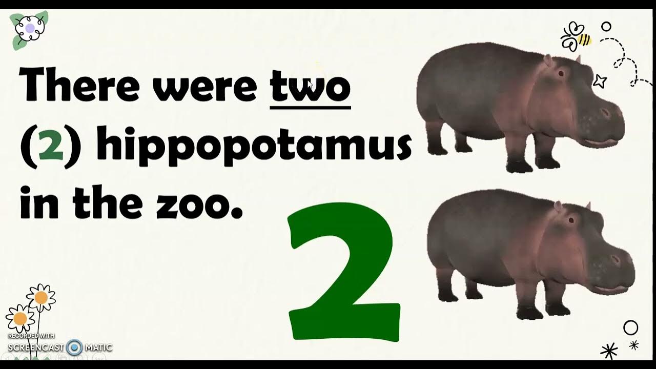 Visualizing and Representing Numbers from 0-100 (with focus on 0-10 ...