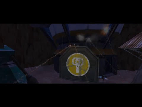 Mils attack the Droid Command Centre - Metal Arms Glitch in the System ...