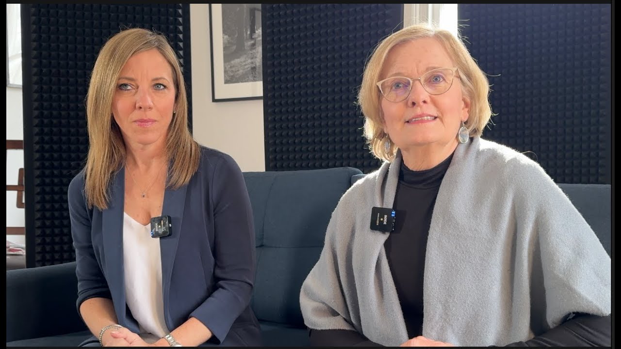 Human Trafficking on the Mid-Shore: A Conversation with FAS's Beth Anne ...