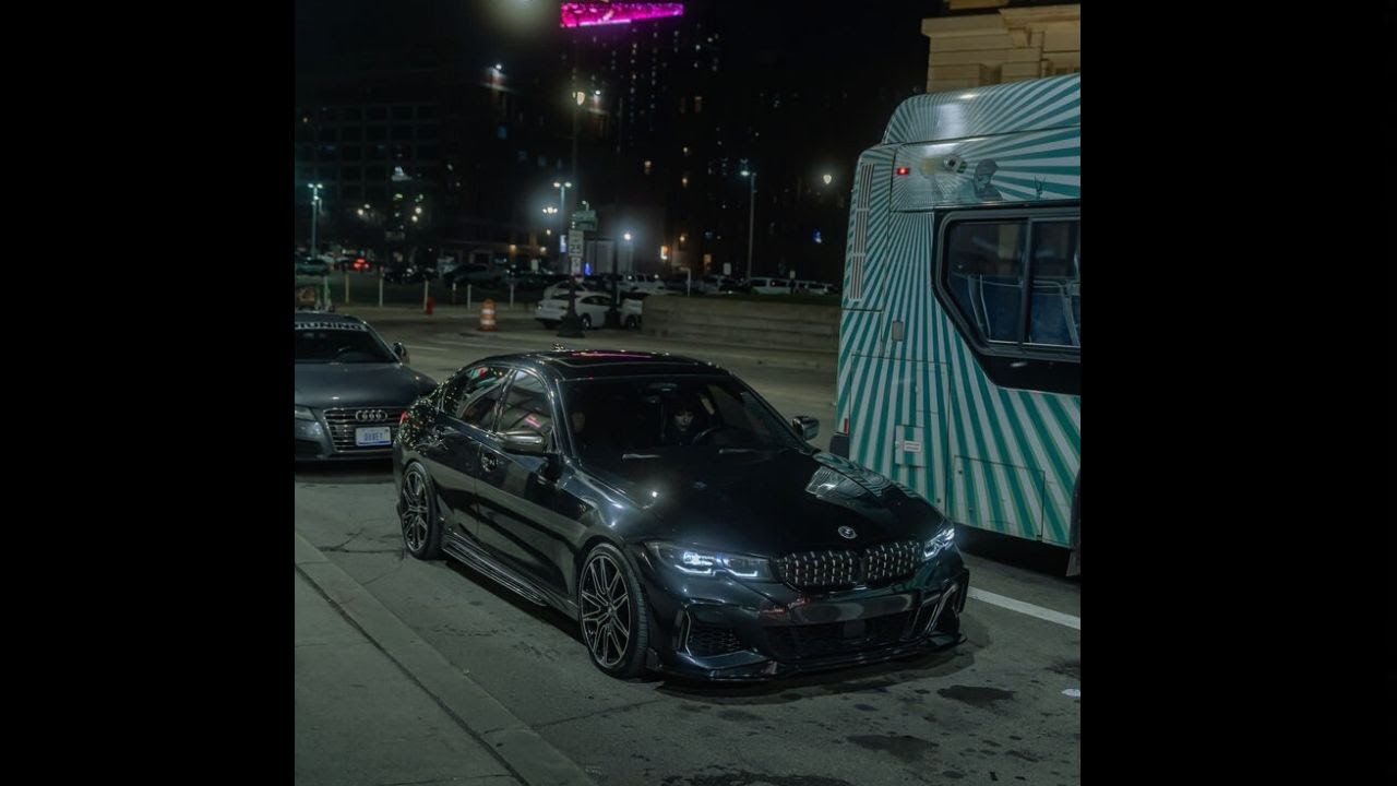 YN Jay Type Beat "Federal Nightmares" | Detroit Type Beat 2025 - YouTube