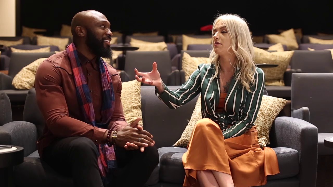 10YS - Interview with Bria Vinaite (The Florida Project) - YouTube