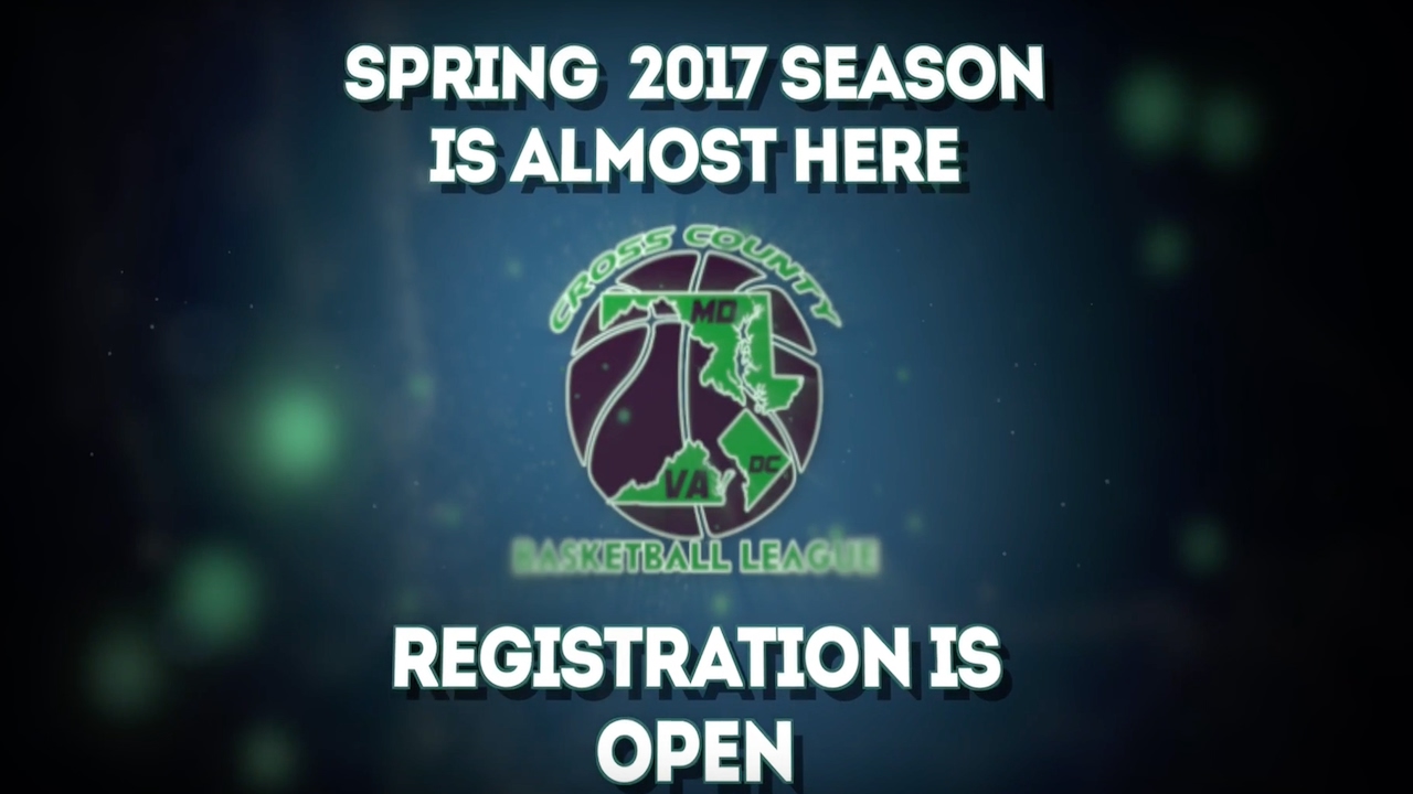 CCBN Spring Promo - YouTube