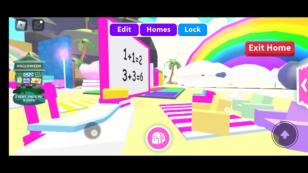 Unfinished preppy island house tour! *DO YALL LIKE IT?* - YouTube