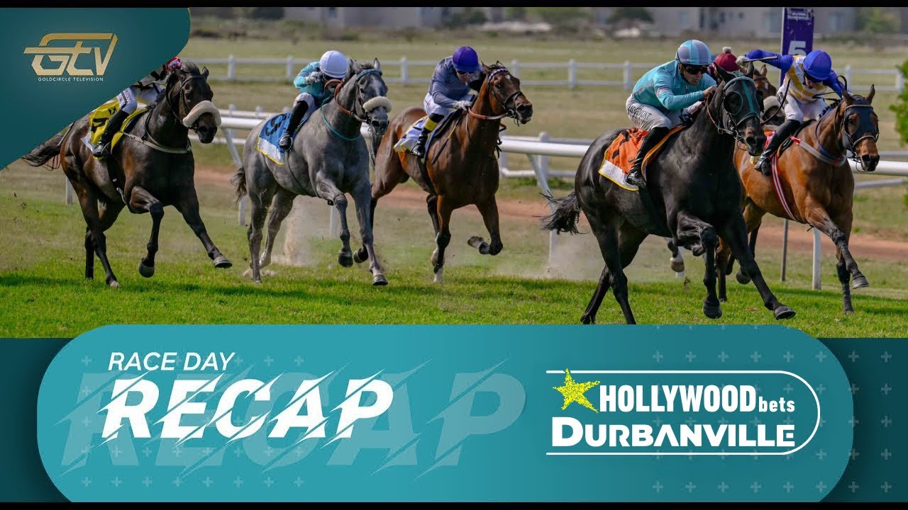 Gallop TV - Watch Live Horse Racing Free
