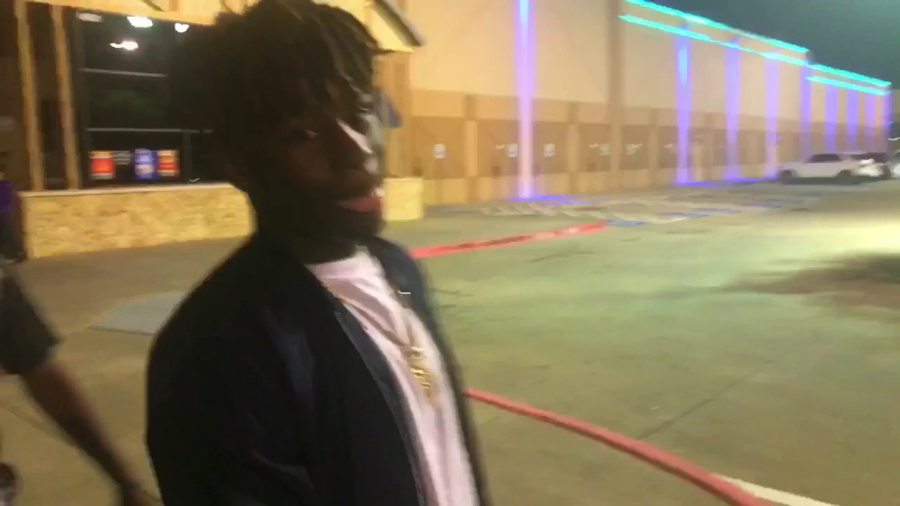 NBA YoungBoy - 38 Baby Official Dance video - YouTube