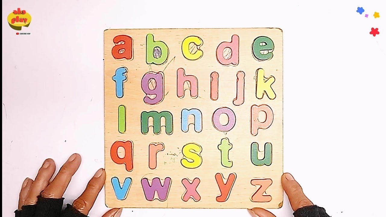 Learn Alphabet || ABCD Song || Alphabet Song || Uppercase and Lowercase ...