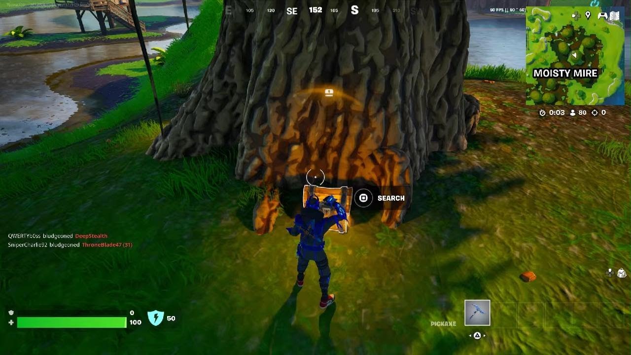 Fortnite_OG - YouTube