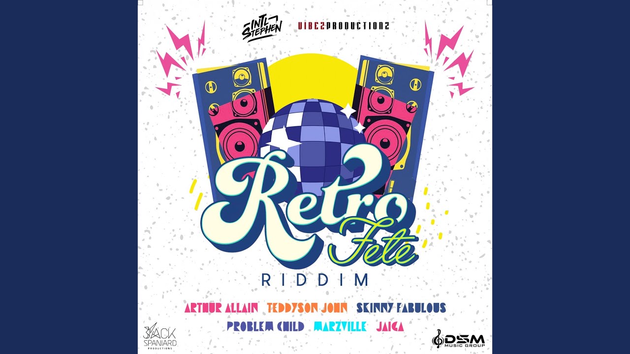 Feeling Irie - YouTube