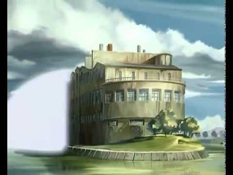 (FR) Cinématique Code Lyoko Plongez Vers l'infini: Retour vers le passé ...