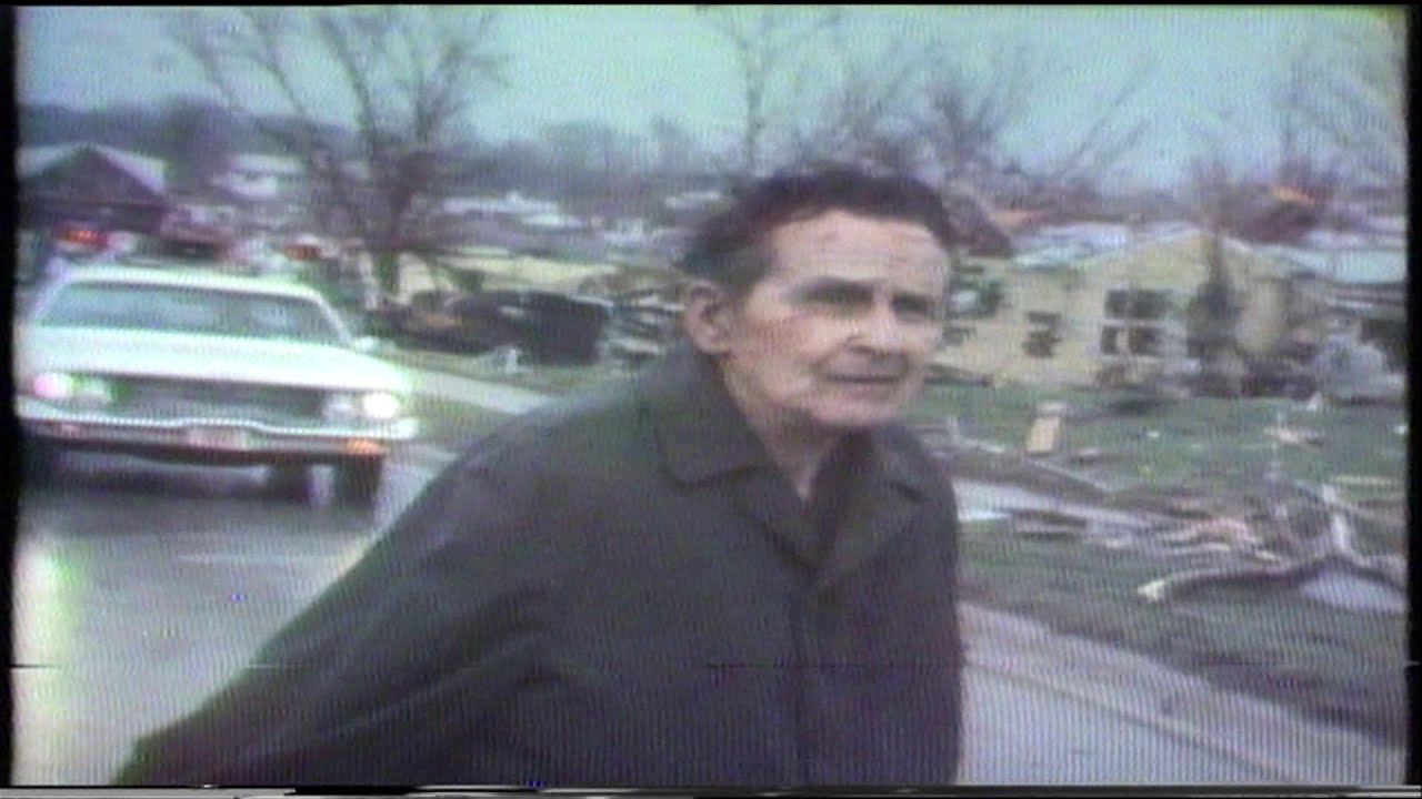 1976 Special of 1975 Tornado - YouTube
