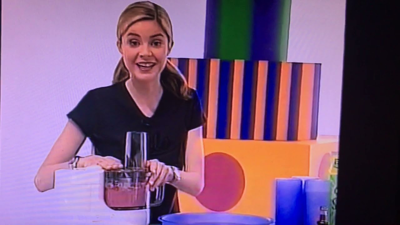 CITV Favourites For Over 5’s Part 7- How 2 - YouTube