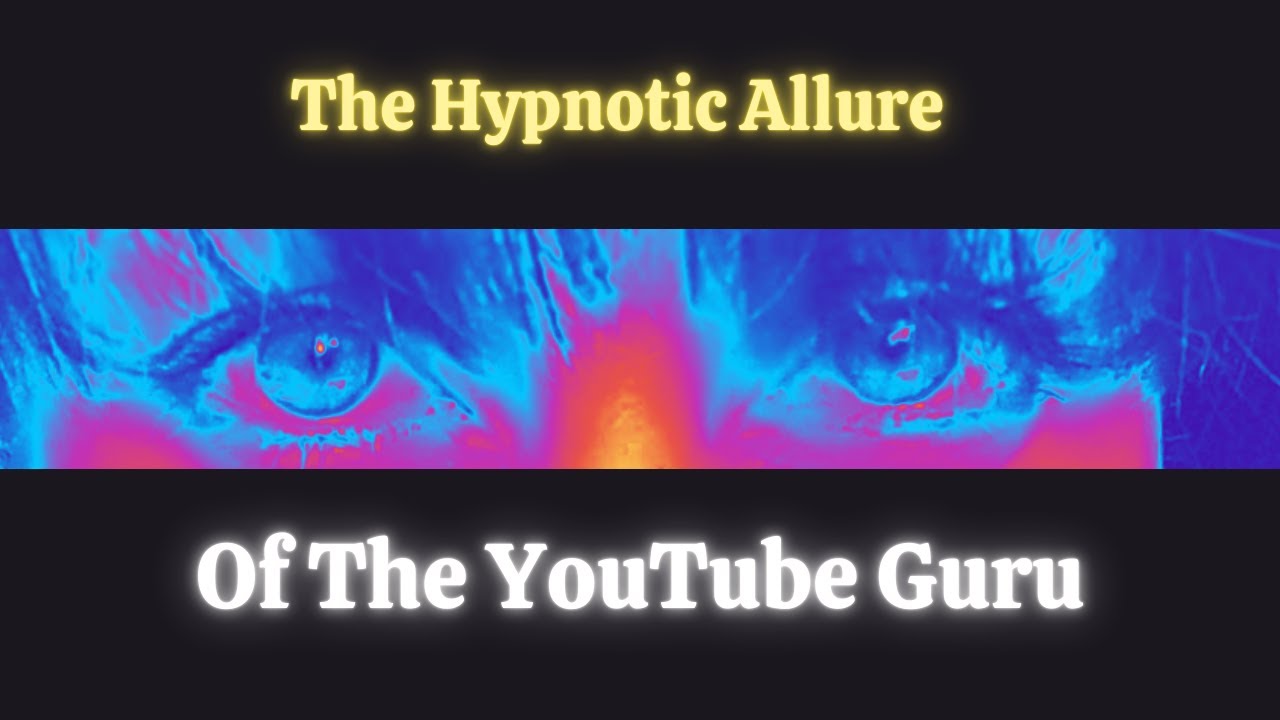 📖 A SHORT STORY 📖 | The Rise of Internet Gurus: Selling Truths, Selling ...