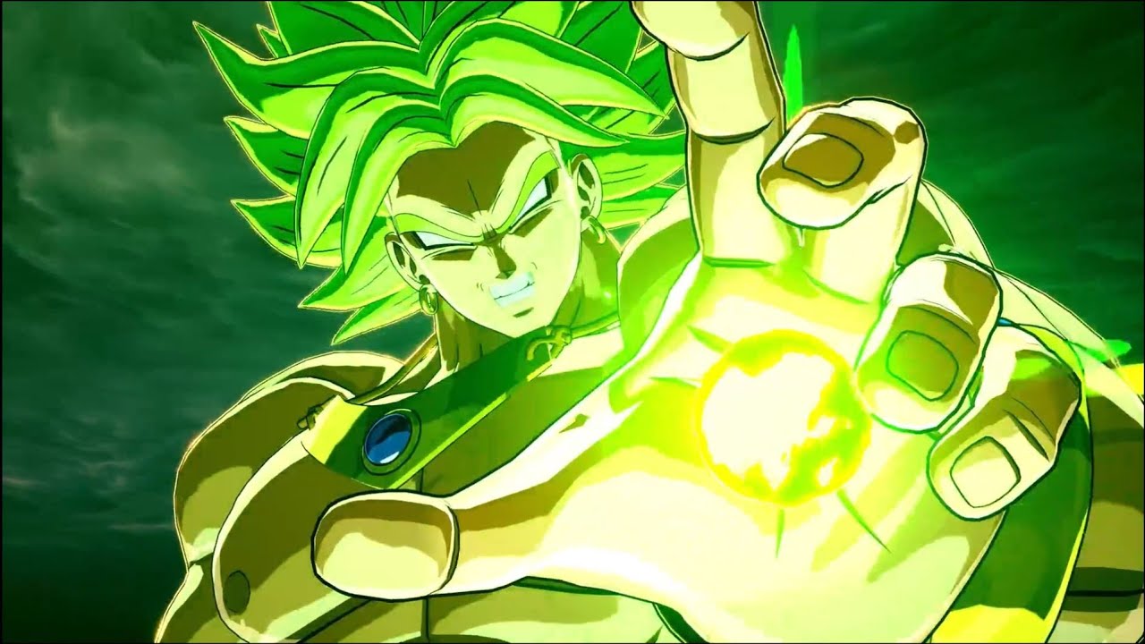 Taking Z Bully into RANKED in Dragon Ball Sparking Zero - YouTube