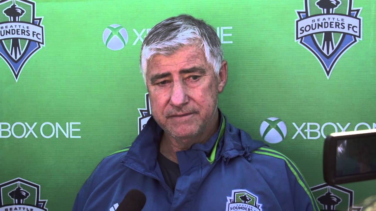 Interview: Sigi Schmid on his health situation and returning to the ...