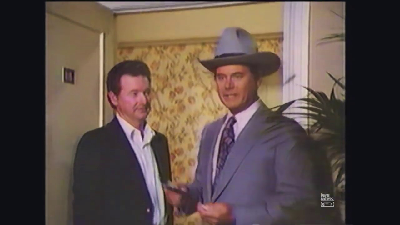 riley fahey - dallas - YouTube