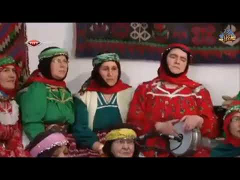Karamanın Kızı - Kadın Oyunu