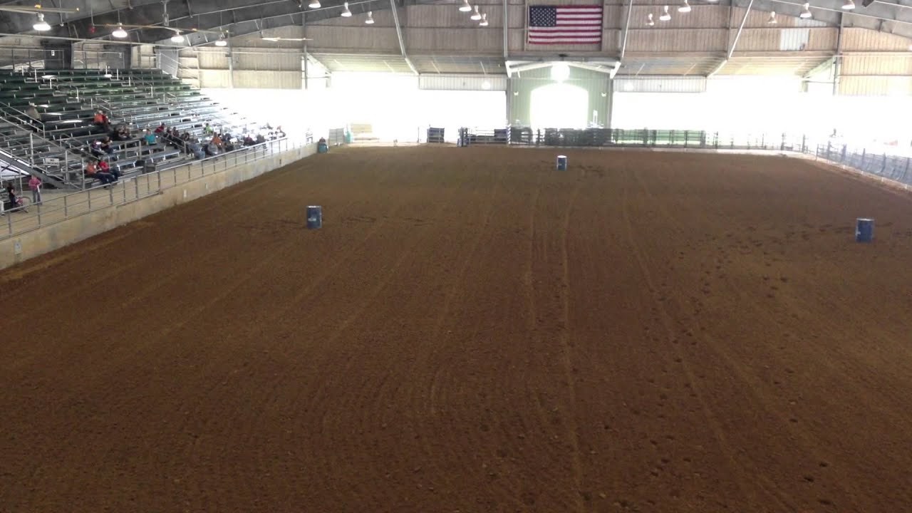 Dual Rey Tip 4-28-13 - YouTube