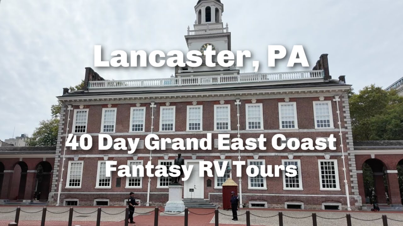 Lancaster, PA | Hershey's Chocolate World | Chocolate Lab ...