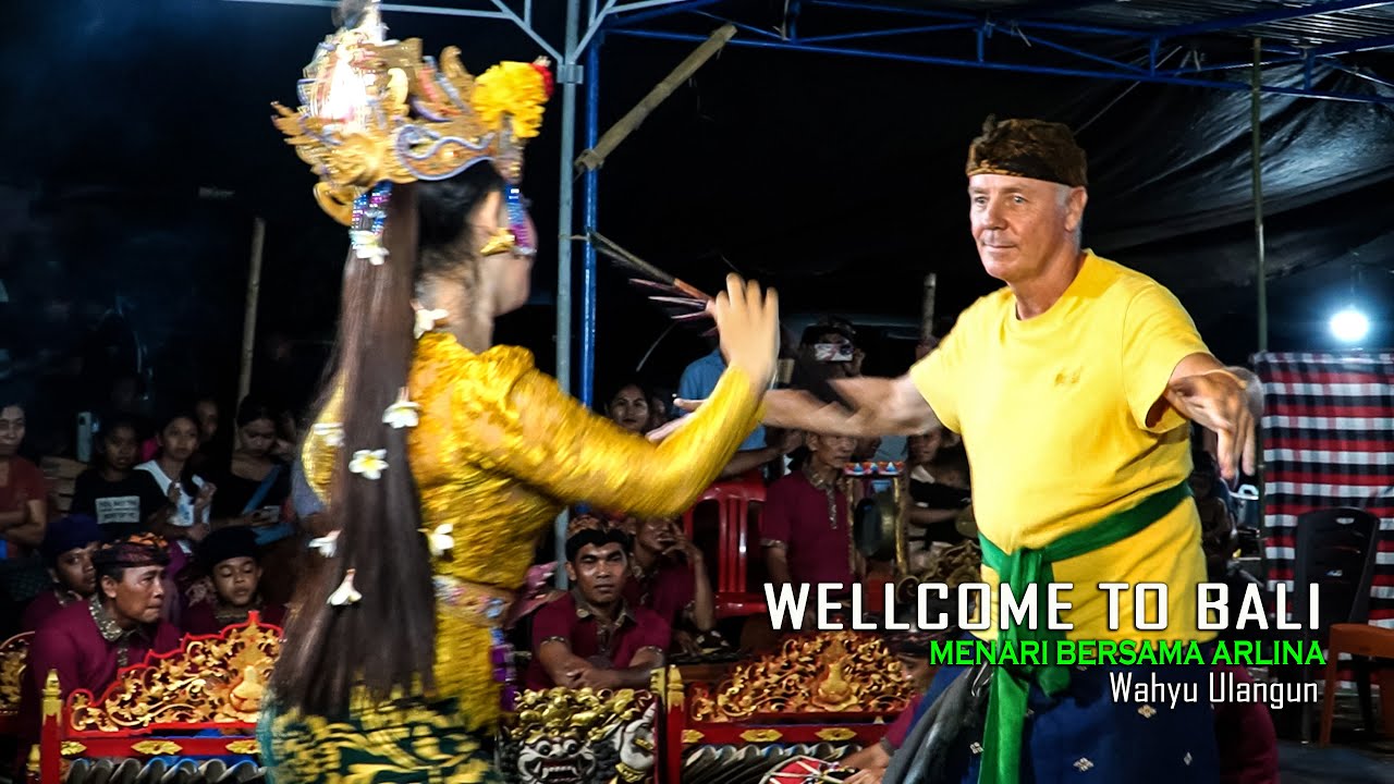 Wellcome To Bali - YouTube