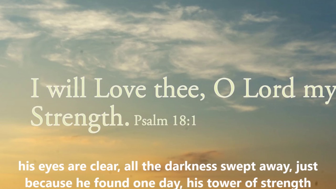 Bobby Hammack's, A Tower of Strength -- instrumental - YouTube