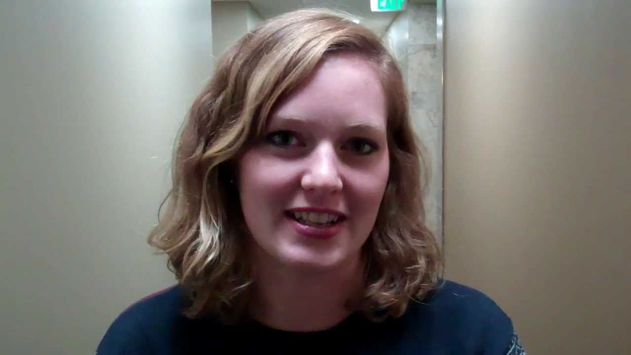 Candice Dungan on the 2013 Member ROI Summit in Denver - YouTube